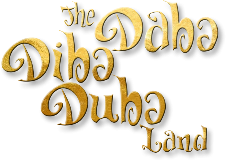 The Daba Diba Duba Land - Foo Entertainment