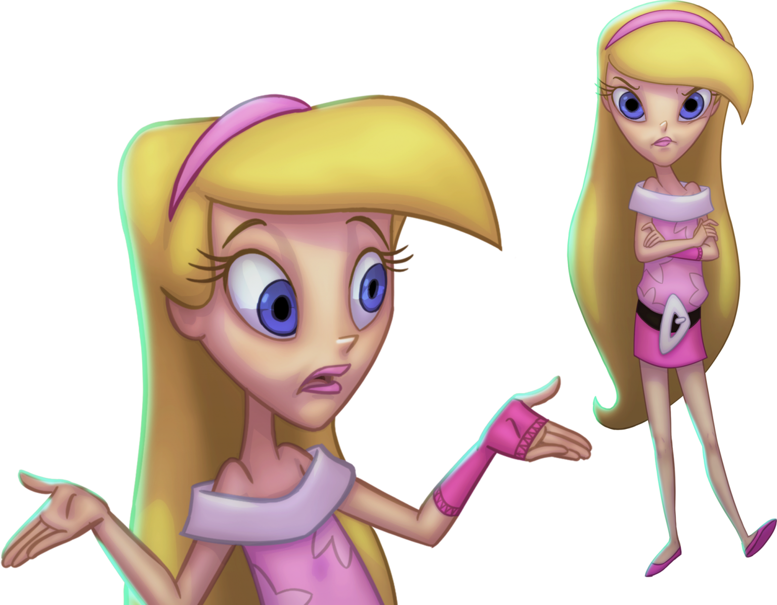 Dibafoo - Foo Entertainment