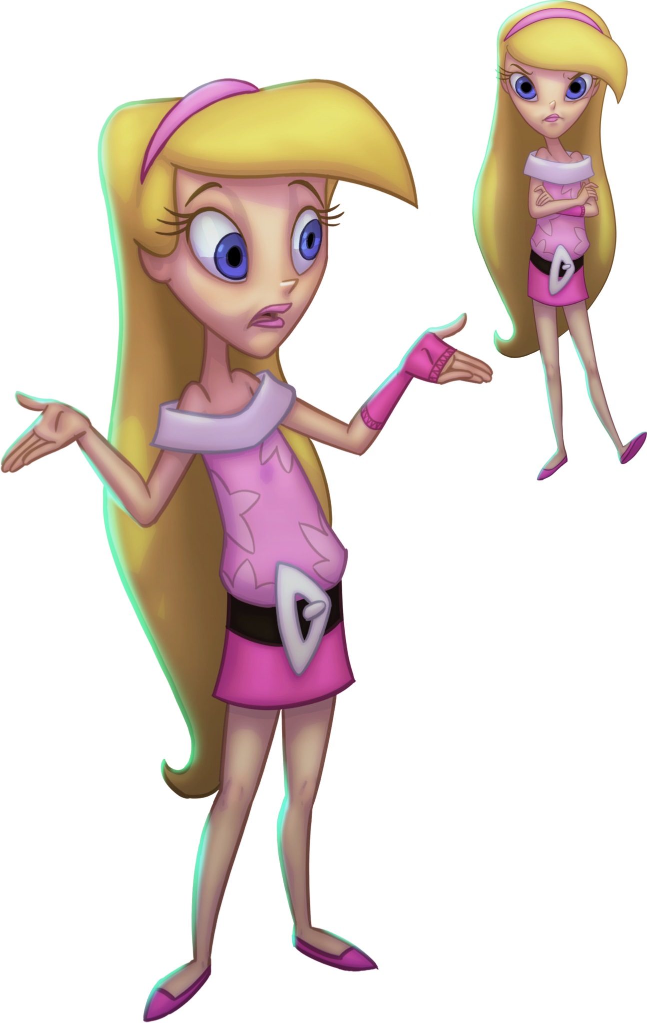 Dibafoo - Foo Entertainment