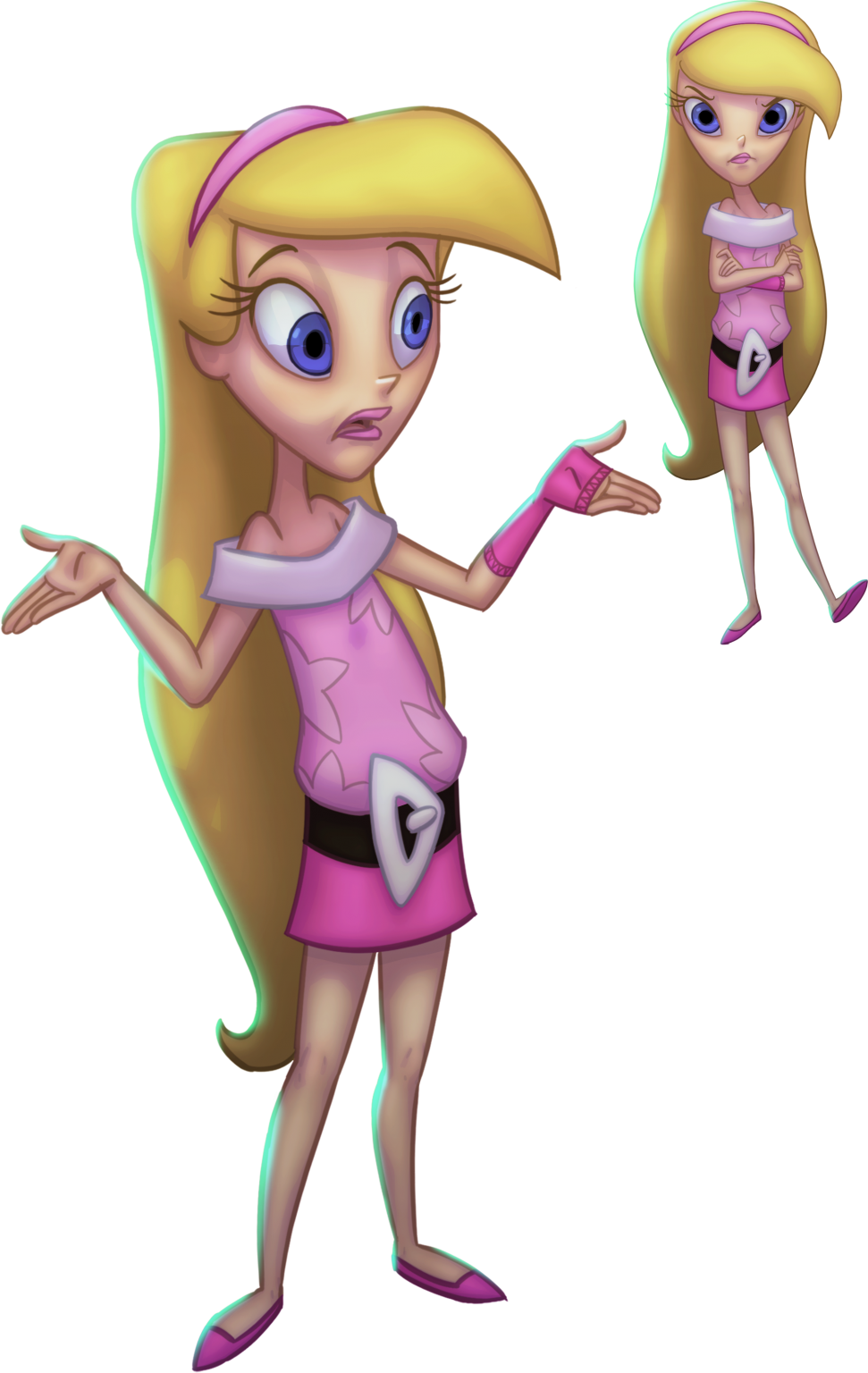 Dibafoo - Foo Entertainment