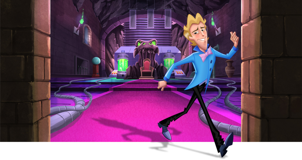 Mastermoll - Foo Entertainment