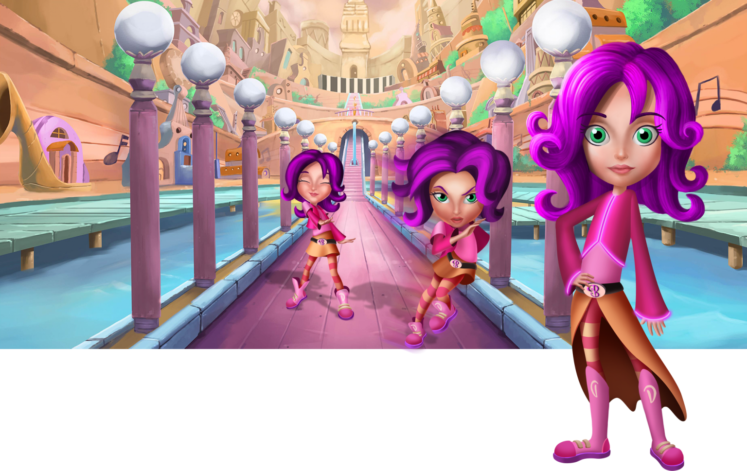 Miss bellyfoo - Foo Entertainment