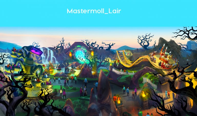 Miss Bellyfoo Home - Foo Entertainment